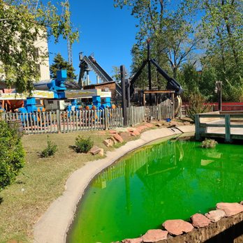 FRONTIER CITY THEME PARK - Updated April 2025 - 150 Photos & 159 ...
