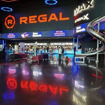 REGAL PINNACLE - Updated June 2025 - 270 Photos & 93 Reviews - 11240 ...