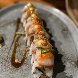M SUSHI - 1175 Photos & 525 Reviews - Sushi Bars - 311 Holland St ...