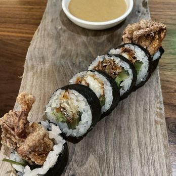 UCHI MIAMI - Updated March 2025 - 3042 Photos & 612 Reviews - 252 NW ...