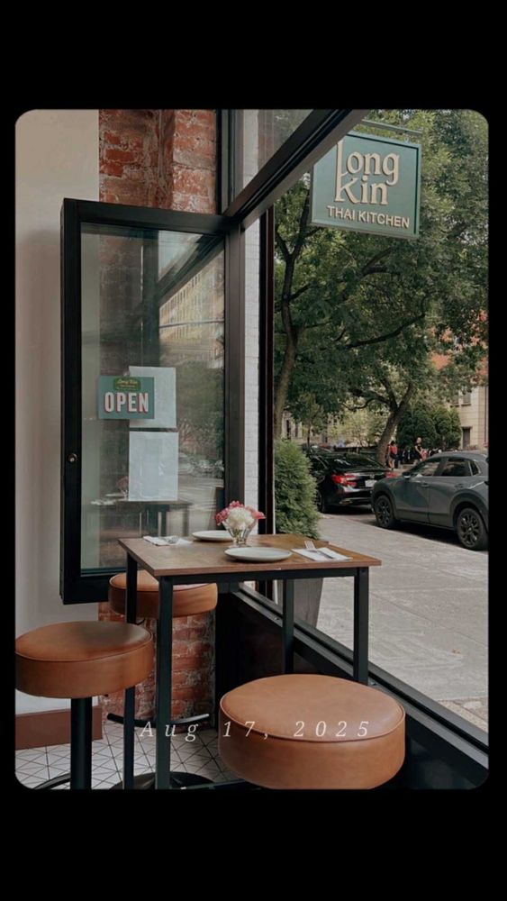 LONG KIN - Updated January 2026 - 500 Prospect Pl, Brooklyn, New York ...