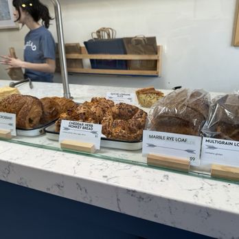 MANRESA BREAD - Updated April 2025 - 619 Photos & 260 Reviews - 271 ...