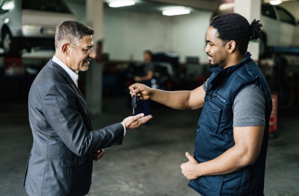 LACA LOCKSMITH GUYS - Updated October 2025 - 40 Photos - 11746 ...