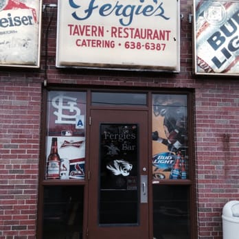 FERGIE’S BAR & RESTAURANT - Updated August 2025 - 21 Photos & 67 ...