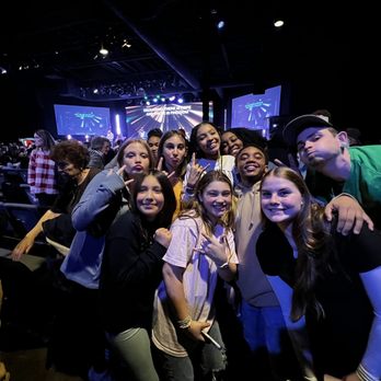 DESTINATION CHURCH - Updated December 2025 - 91 Photos & 17 Reviews ...