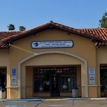 US POST OFFICE - Updated December 2025 - 16091 San Dieguito Rd, Rancho ...