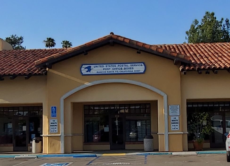 US POST OFFICE - Updated December 2025 - 16091 San Dieguito Rd, Rancho ...