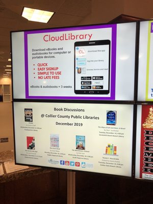 COLLIER COUNTY PUBLIC LIBRARY | 72 Photos & 15 Reviews - 2385 Orange ...
