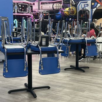 THE PLAY SPACE - Updated December 2025 - 20 Photos & 21 Reviews - 13444 ...