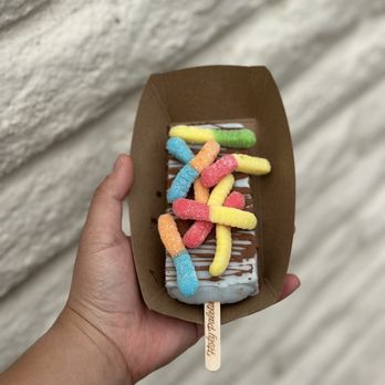 HOLY PALETA - Updated February 2025 - 794 Photos & 384 Reviews - 4230 ...