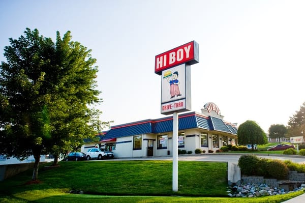 HIBOY DRIVE IN - 10 Photos & 65 Reviews - 16721 E Gudgell Rd ...