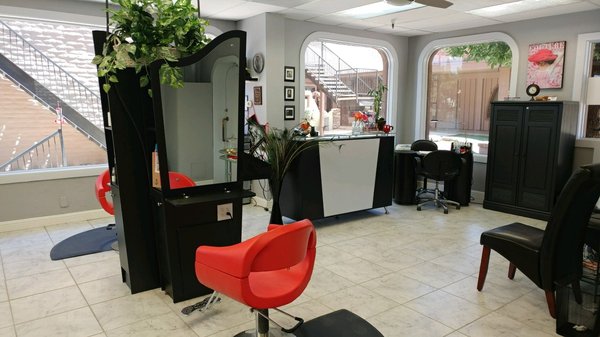 PAZAZZ HAIR DESIGN - Updated December 2025 - 25 Photos - 5430 S ...