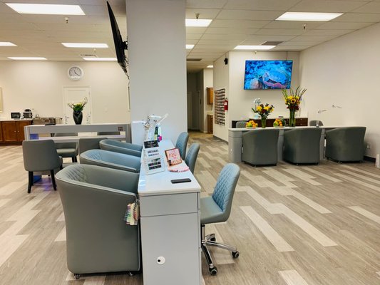 FRIENDLY NAILS & SPA - Updated January 2025 - 162 Photos & 129 Reviews ...
