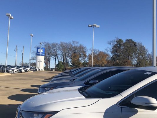TOWER HONDA OF LONGVIEW - Updated November 2025 - 43 Photos & 48 ...