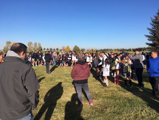 SIMPLOT SPORTS COMPLEX - Updated August 2025 - 2401 E Lake Forest Dr ...