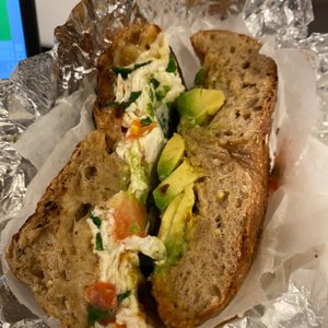 GOTHAM CAFE - 86 Photos & 186 Reviews - Coffee & Tea - 1298 2nd Ave ...