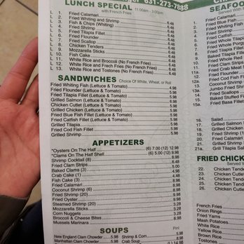 CHI FISH MARKET - Updated December 2025 - 27 Photos & 21 Reviews - 1750 ...