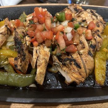 MAGO GRILL & CANTINA - Mexican Restaurant in Arlington Heights ...