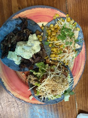 THE BLUE TACO - Updated September 2025 - 47 Photos & 70 Reviews - 79 N ...