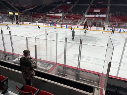 BOJANGLES’ COLISEUM - 76 Photos & 45 Reviews - 2700 E Independence Blvd ...