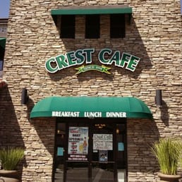 CREST CAFE - Updated July 2025 - 270 Photos & 537 Reviews - 5225 Canyon ...