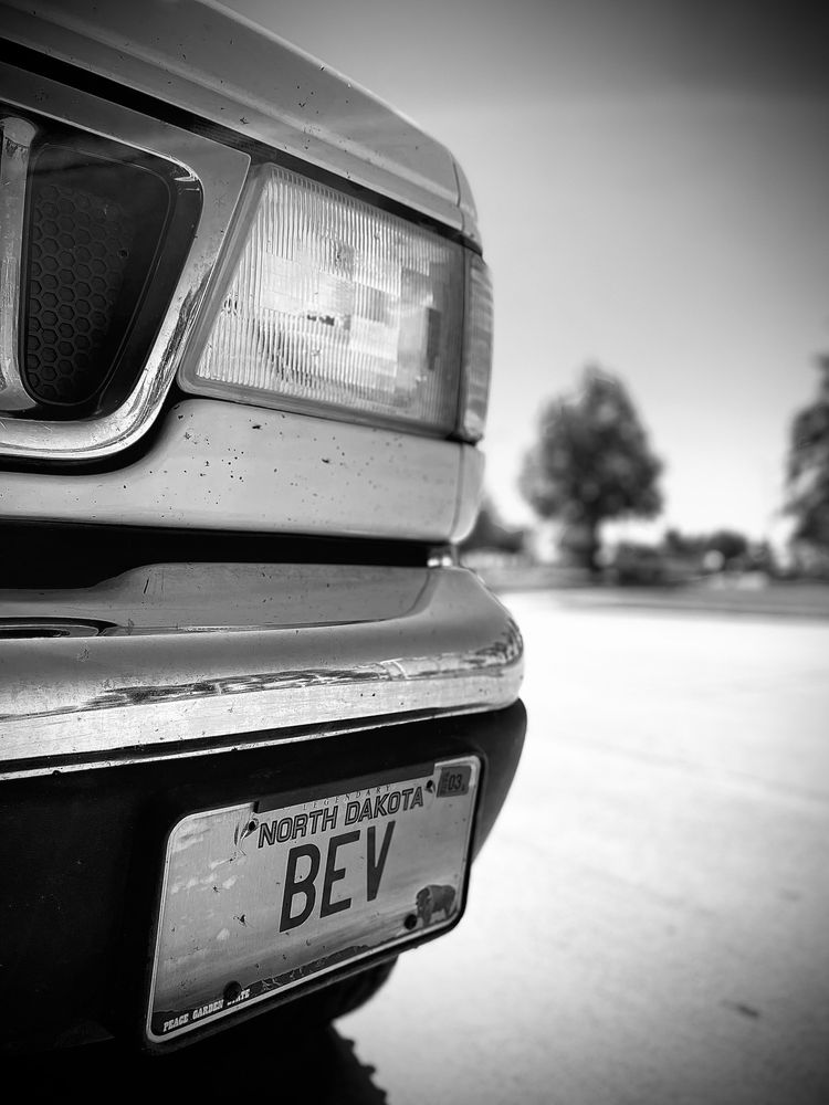 BEV SHUTTLE SERVICE - Updated August 2025 - 97 Photos - Bismarck, North ...