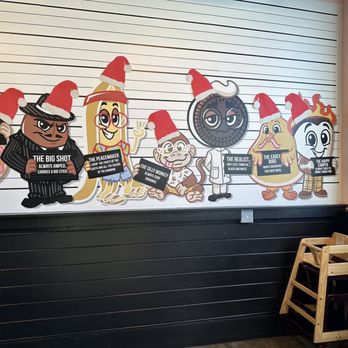 810 ENTERTAINMENT - Updated January 2026 - 153 Photos & 128 Reviews ...