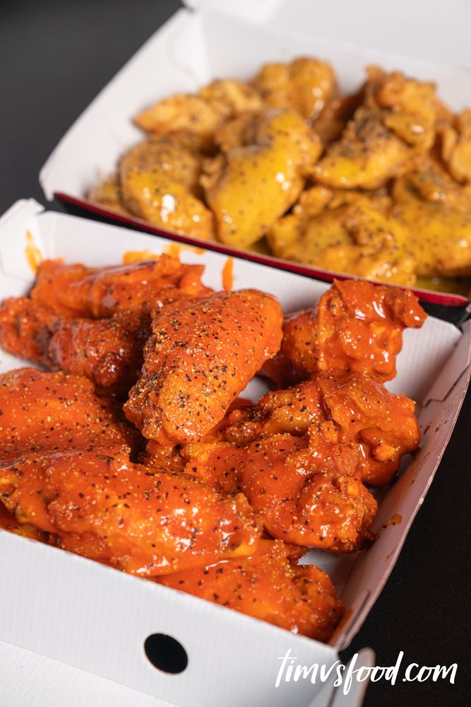 WING SNOB - Updated December 2025 - 163 Photos & 197 Reviews - 975 TX ...