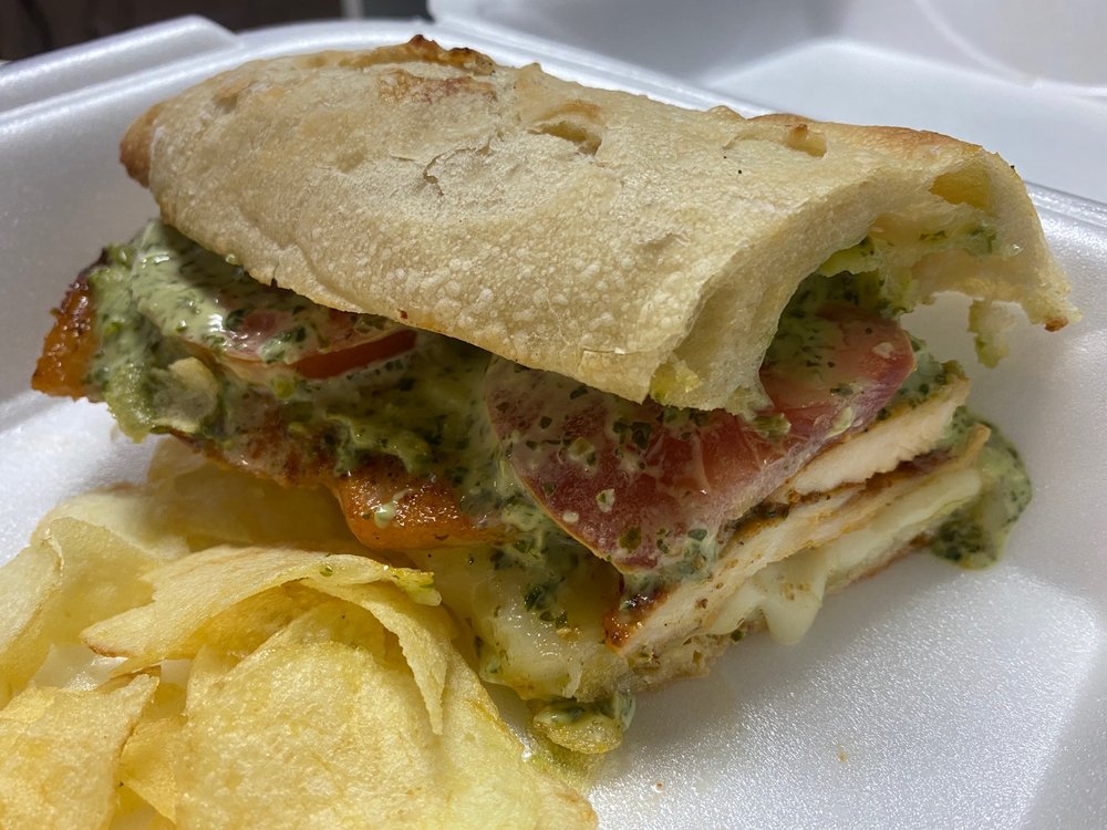 LA CORTE CAFE - 63 Photos & 56 Reviews - 100 E Broward Blvd, Fort ...