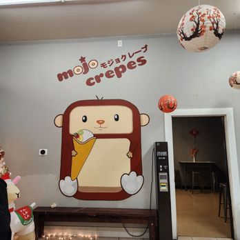 MOJO CREPES - Updated October 2025 - 285 Photos & 276 Reviews - 8409 SE ...