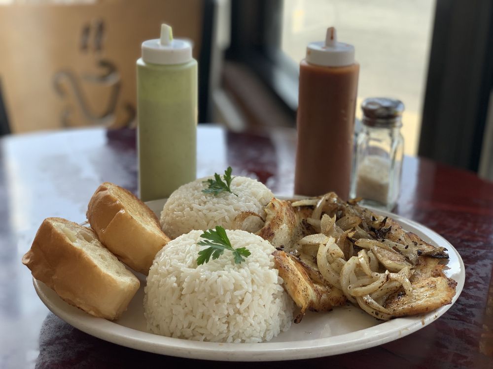 D’CUBAN CAFE - 362 Photos & 276 Reviews - 6200 Buford Hwy Kl, Norcross ...