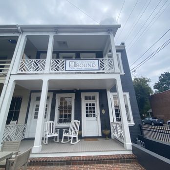 CARYTOWN SOUND - Updated October 2025 - 3101 Ellwood Ave, Richmond, Virginia - High Fidelity ...