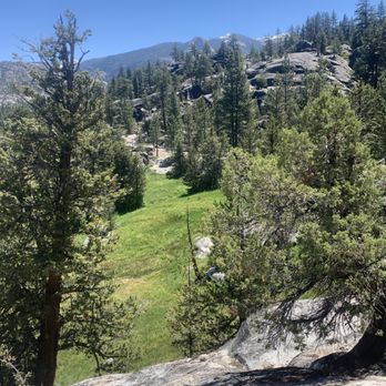 Mono Hot Springs Resort - 176 Photos & 61 Reviews - Vacation Rentals ...