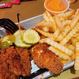 HOUSTON TX HOT CHICKEN - Updated October 2025 - 404 Photos & 247 ...