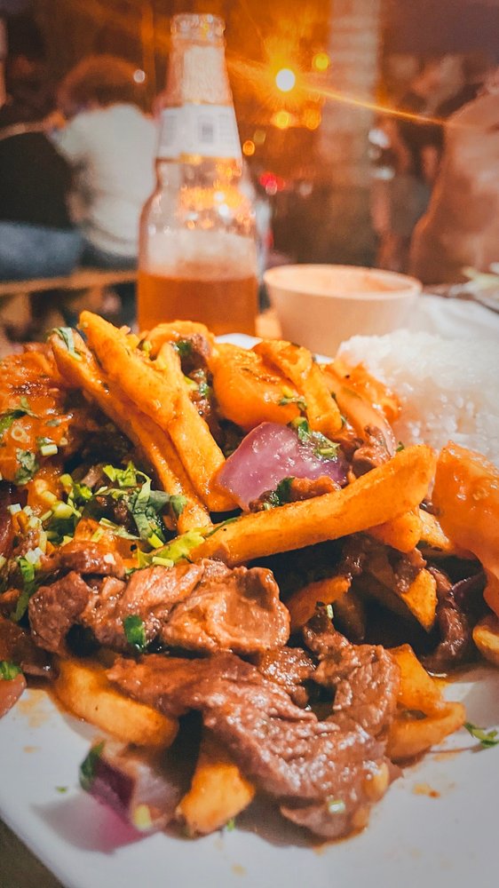 ORGULLO CATRACHO - Updated August 2025 - 70 Photos & 71 Reviews - 2300 ...