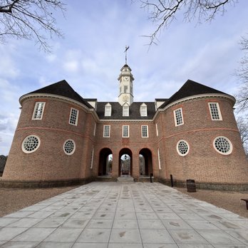 COLONIAL WILLIAMSBURG - Updated January 2025 - 2548 Photos & 626 ...
