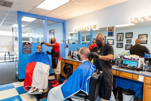 TROY CUTS - Updated December 2024 - 14 Photos - 1940 Justin Rd ...