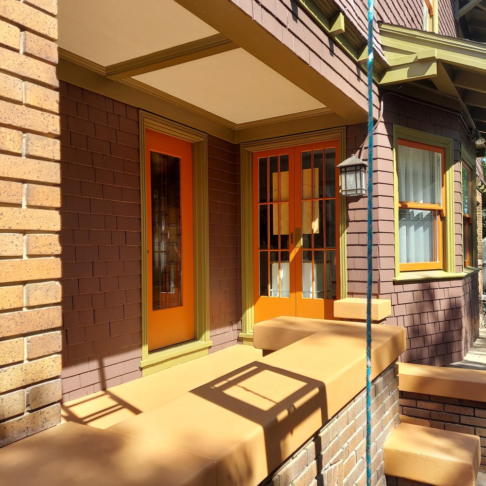 JOSHUA PAINTING SERVICE - Updated October 2025 - 21 Photos - Sacramento ...