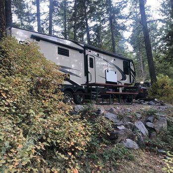 OUTBACK MONTANA RV PARK AND CAMPGROUND - Updated December 2025 - 16 ...