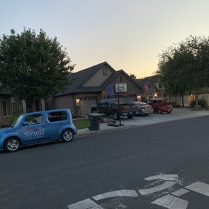 LOS OSOS MANAGEMENT - 3130 W Main St, Visalia, California - Property ...