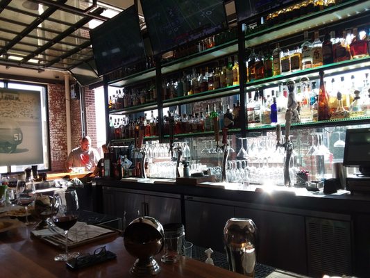 SIDECAR BARLEY & WINE BAR - 96 Photos & 95 Reviews - Cocktail Bars ...