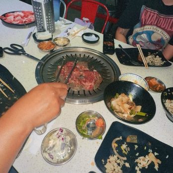 AYCE GOGI - WEST HILLS - Updated November 2024 - 691 Photos & 664 ...