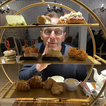 PRINCE TEA HOUSE - Updated March 2025 - 1133 Photos & 266 Reviews - 134 ...