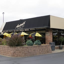 AVANTI CAFE & SANDWICH BAR - Updated July 2025 - 185 Photos & 321 ...