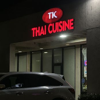 TK THAI CUISINE - 260 Photos & 85 Reviews - 11860 Magnolia Ave ...