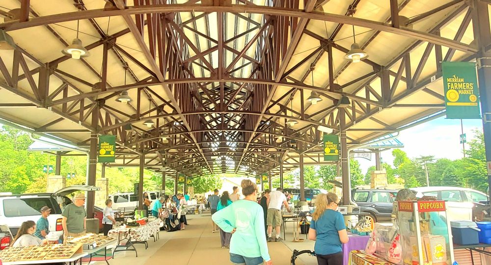 MERRIAM MARKETPLACE - Updated August 2025 - 30 Photos & 13 Reviews ...