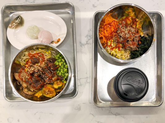 RICE BAR - Updated January 2025 - 286 Photos & 262 Reviews (4.6 stars ...