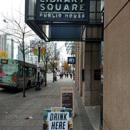 LIBRARY SQUARE - Updated December 2025 - 132 Photos & 240 Reviews - 300 ...