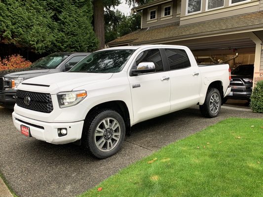 BURIEN TOYOTA - 99 Photos & 359 Reviews - 15025 1st Ave S, Burien ...