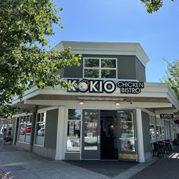 KOKIO CHICKEN BISTRO - Updated July 2025 - 151 Photos & 79 Reviews ...